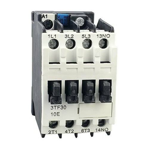Supply of 3TF SERIES | Tanuj Power Control